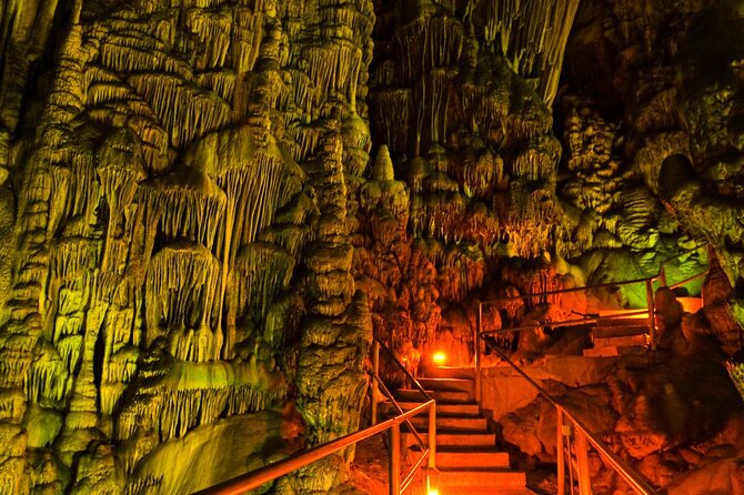 Road-trip to Lasithi: Vidiani, Krasi, Olive Mill Farm, Lasinthos - Exploring Lasithi Plateau