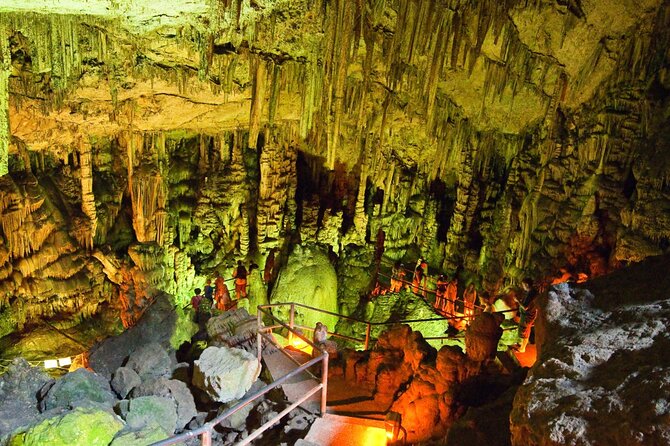 Road-trip to Lasithi: Vidiani, Krasi, Olive Mill Farm, Lasinthos - Discovering Kera Monastery