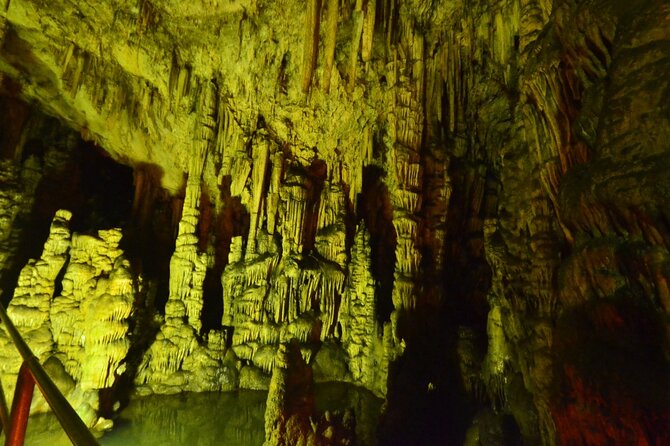 Road-trip to Lasithi: Vidiani, Krasi, Olive Mill Farm, Lasinthos - Visiting Krasi Village