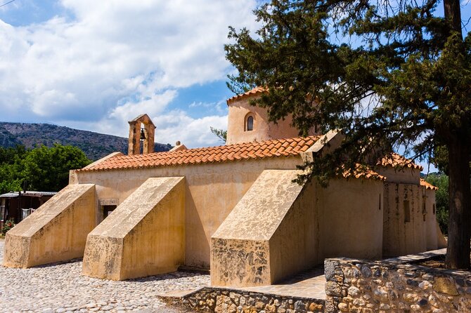 Road-trip to Lasithi: Vidiani, Krasi, Olive Mill Farm, Lasinthos - Olive Oil Production Insights