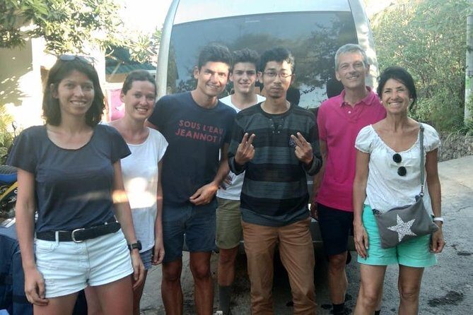 Roadtrip Yogyakarta Bromo Ijen Bali overland transport - Starting the Journey: From Yogyakarta to Borobudur and Prambanan