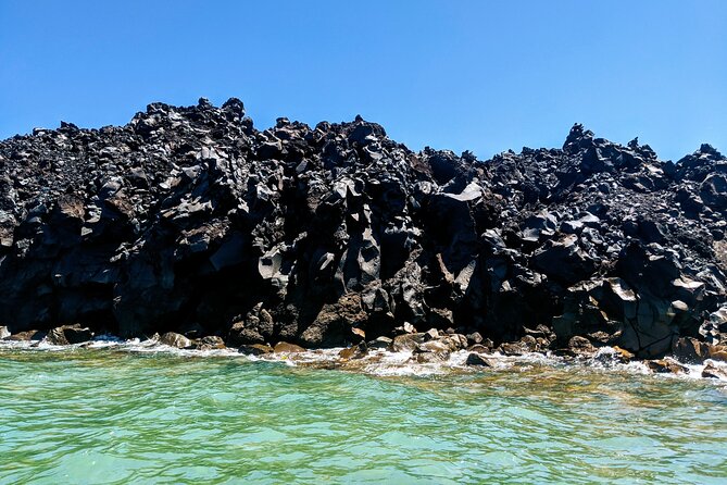 Roam the Caldera With a Private Motor Yacht - Pricing, Cancellation, and Additional Information