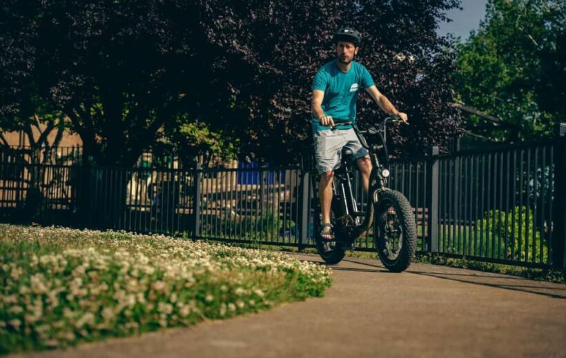 Roanoke: Electric Bike Rental - Detailed Review of Your Roanoke Electric Bike Experience