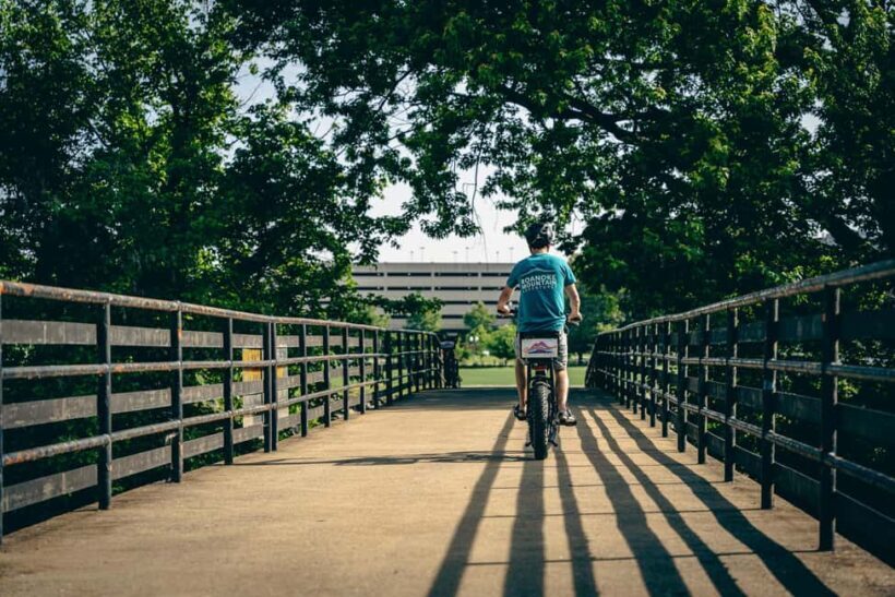 Roanoke: Electric Bike Rental - The Sum Up: Is This Tour Worth It?