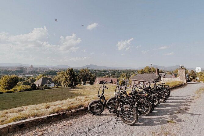 Roanoke River Greenway E-bike Rental - Who Will Love This Experience?