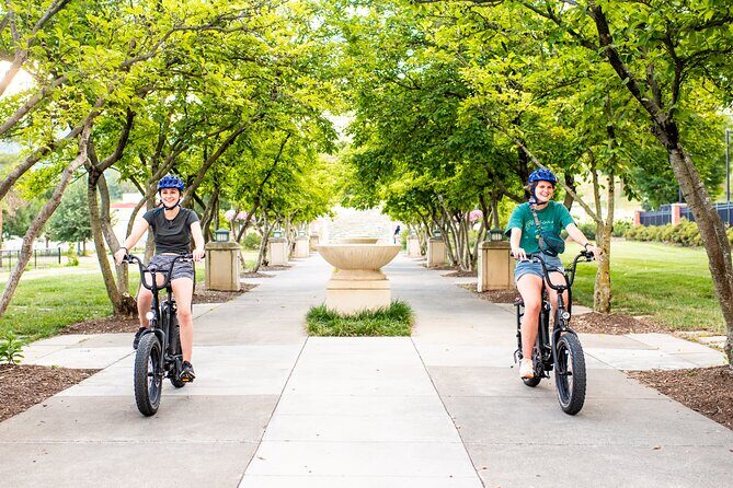 Roanoke River Greenway E-bike Rental - Final Thoughts