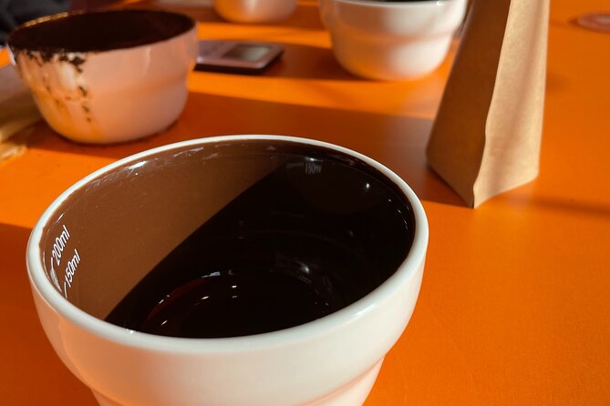 Roast Specialty Coffee with Guided Tasting - Why This Tour Is Worth Considering