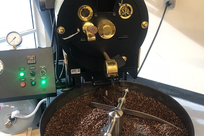 Roasted in Seattle: Bean to Cup Coffee Tour - Authenticity & Unique Experiences