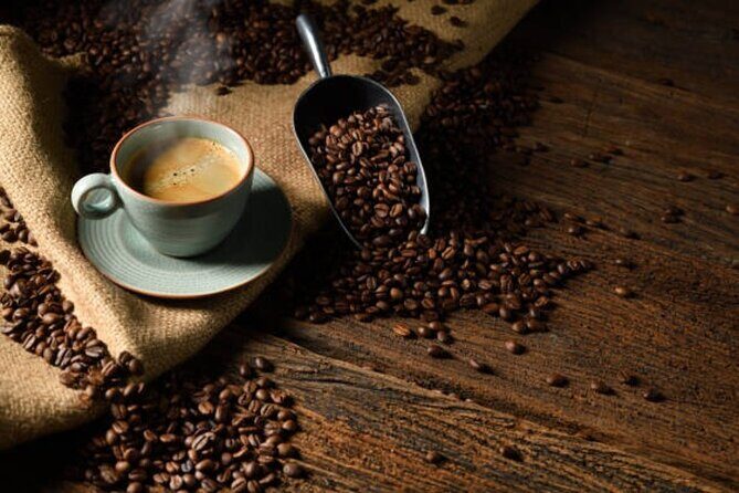 Roasted in Seattle Bean to Cup Coffee Tour - Who Should Consider This Tour?