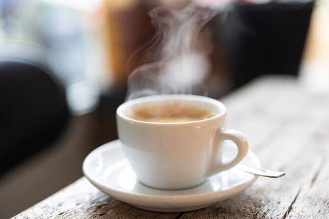 Roasted in Seattle Bean to Cup Coffee Tour - FAQ