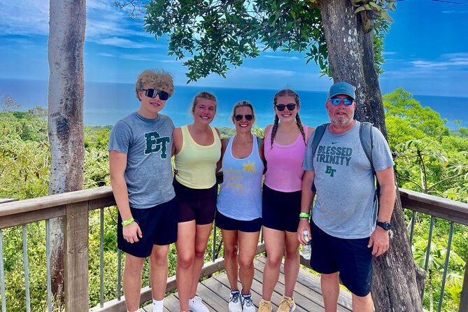 Roatán Custom Private Island Tour: Rum, Chocolate, & Culture - Key Points