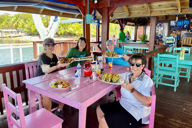 Roatán Custom Private Island Tour: Rum, Chocolate, & Culture - Discovering the Roatán Rum Factory