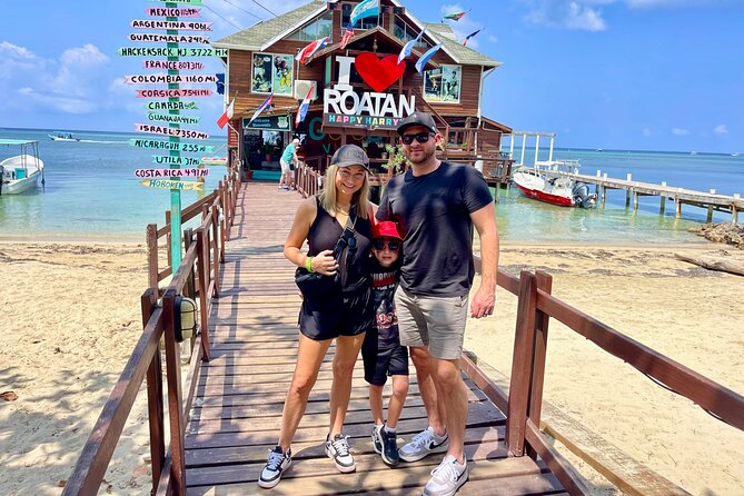 Roatán Custom Private Island Tour: Rum, Chocolate, & Culture - Customer Feedback and Pricing Details