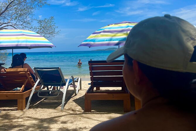 Roatan Monkey and Sloth Sanctuary and Beach Break - Key Points