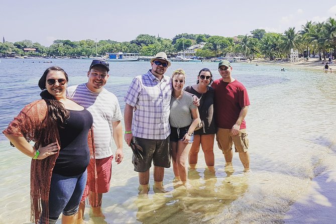 Roatan Monkey and Sloth Tour With Chocolate and Rum Factory - Booking and Cancellation Policy