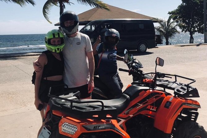 Roatan Private ATV Guided Jungle Tour - Thrilling ATV Rides Through the Jungle