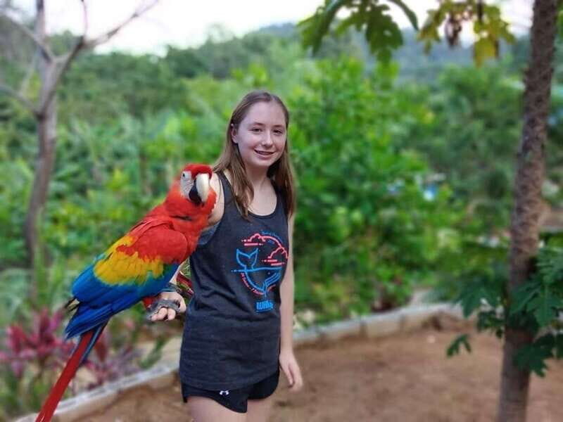 Roatán: Private Monkey and Sloth Sanctuary Tour - FAQ