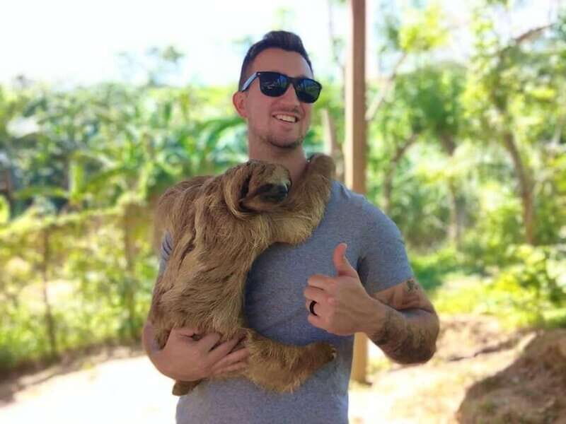 Roatán: Private Monkey and Sloth Sanctuary Tour - Practical Tips for Travelers