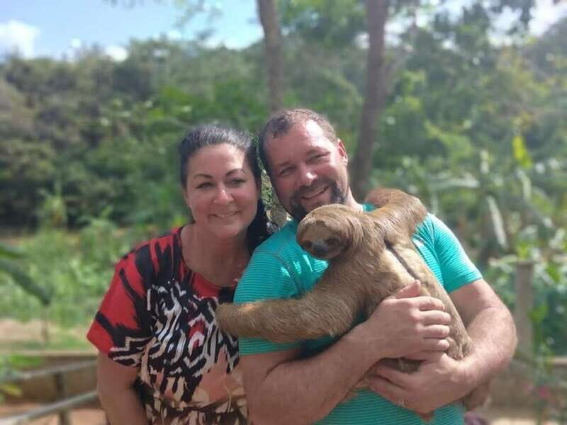 Roatán: Private Monkey and Sloth Sanctuary Tour - Authentic Experiences and What You’ll Take Away