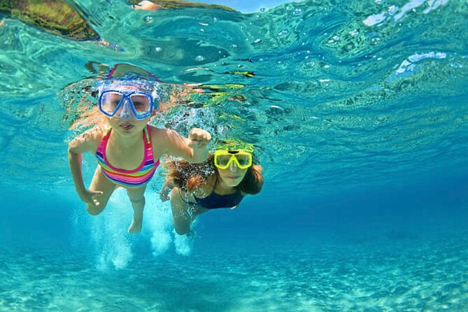 Roatán Private Snorkeling, Wildlife Park, and West Bay Beach - Booking Details