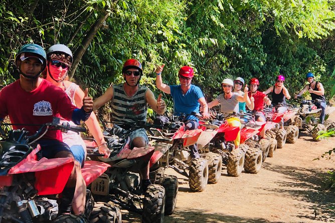 Roatan Sloths Sustainable Safari: ATV Dune Buggy, Beach Adventure - Key Points