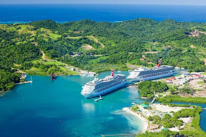 Roatan VIP Free-Style Private Tour - Highlights and Inclusions