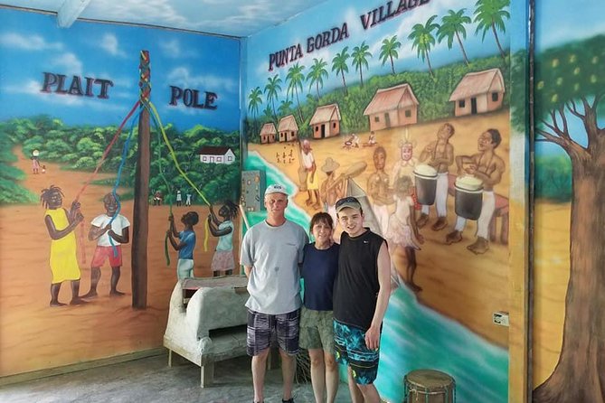 Roatan VIP Free-Style Private Tour - Logistics and Pickup