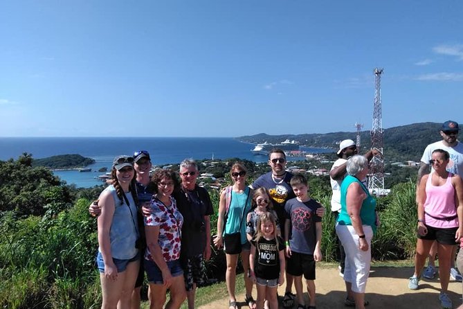 Roatan VIP Free-Style Private Tour - Traveler Reviews