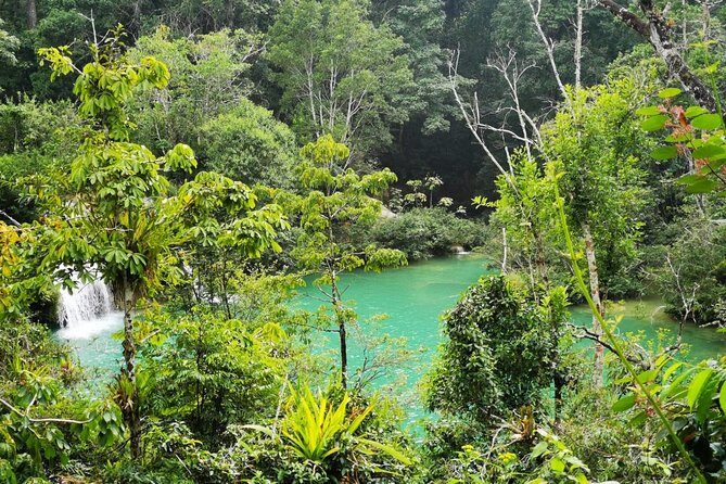 Roberto Barrios Waterfalls - What You Can Expect from the Tour