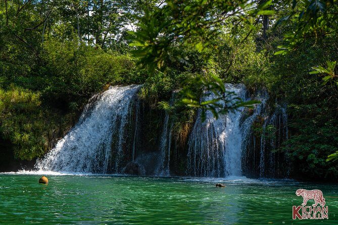 Roberto Barrios Waterfalls - FAQ