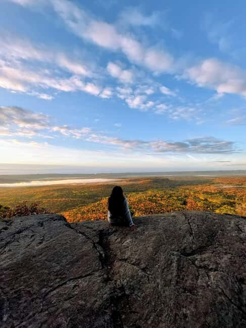 Robertson Cliffs: Where Falcons Fly Guided Hike - What the Reviews Say