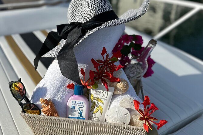 Robinson Crusoe Island Beach Hideaway Cruise - Who Should Consider This Tour?