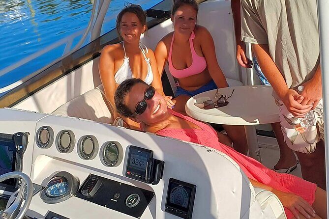 Robinson Crusoe Island Beach Hideaway Cruise - The Sum Up