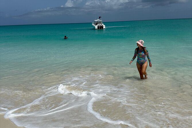 Robinson Crusoe Island Beach Hideaway Cruise - Frequently Asked Questions