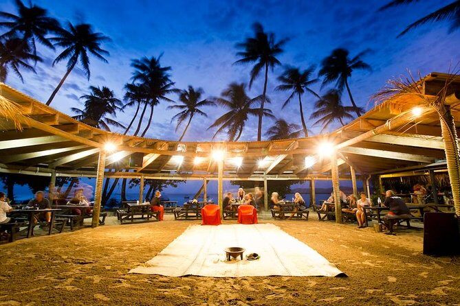 Robinson Crusoe Sunset Cruise Including Dinner, Cultural Show & Transfers - An Overview of the Experience