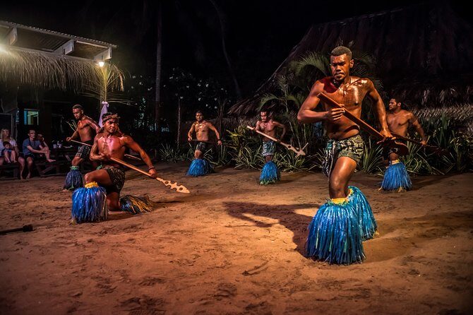 Robinson Crusoe Sunset Cruise Including Dinner, Cultural Show & Transfers - What Travelers Say