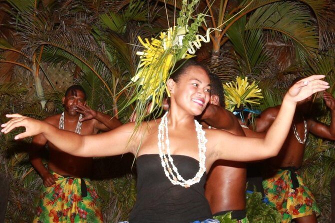Robinson Crusoe Sunset Cruise Including Dinner, Cultural Show & Transfers - FAQ