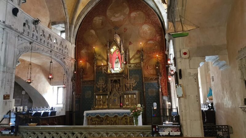 Rocamadour: Beautiful Villages of the Dordogne Valley Tour - A Deep Dive into the Itinerary