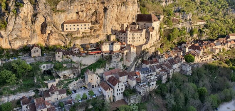 Rocamadour: Beautiful Villages of the Dordogne Valley Tour - Practical Details and Value