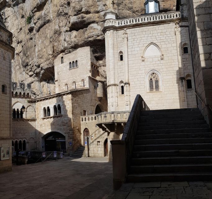 Rocamadour : private walking tour with a registered guide - Who Will Love This Experience?