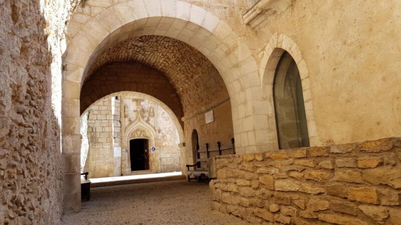 Rocamadour : private walking tour with a registered guide - Final Thoughts