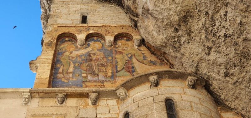 Rocamadour : private walking tour with a registered guide - Frequently Asked Questions