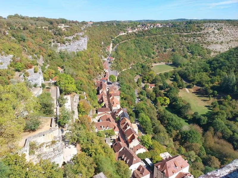 Rocamadour : Visit with a guide - Why This Tour is a Solid Choice