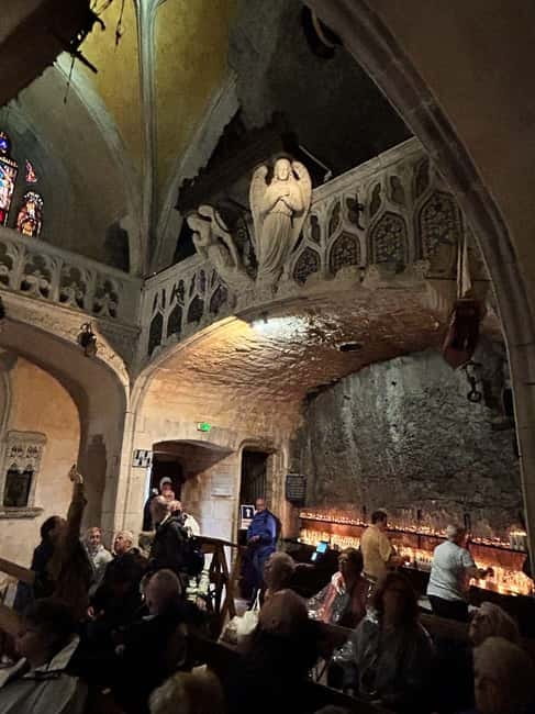 Rocamadour : Visit with a guide - Who Will Love This Tour?