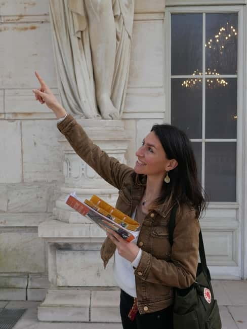 Rocamadour : Visit with a guide - Final Thoughts