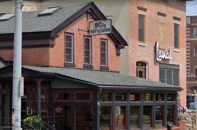 Rochester Bar Hunt: Rochester Rocks - The Sum Up