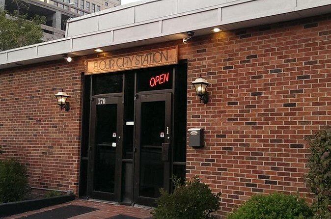 Rochester Bar Hunt: Rochester Rocks - FAQ
