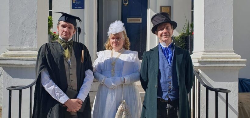 Rochester: Bespoke After Hours Tour with a Costumed Guide - The Sum Up: Is This Tour Right for You?