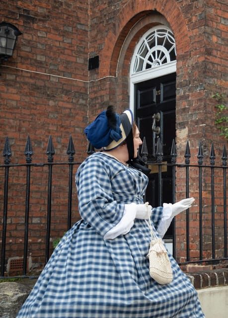 Rochester: Bespoke After Hours Tour with a Costumed Guide - FAQ