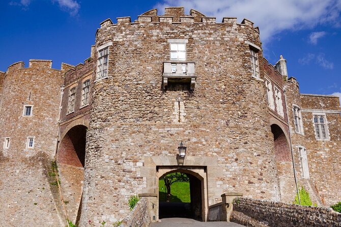 Rochester, Dover Castle Guided Tour and the Cliffs - An Honest Breakdown: What to Expect